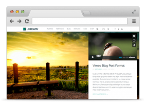 Jkreativ by Jegtheme – Just another Jegtheme Themes