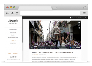 Jkreativ by Jegtheme – Just another Jegtheme Themes