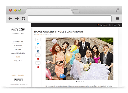 Jkreativ by Jegtheme – Just another Jegtheme Themes