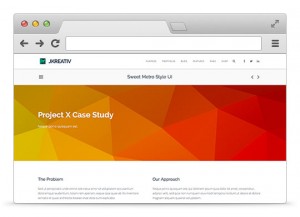 Jkreativ by Jegtheme – Just another Jegtheme Themes
