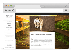 Jkreativ by Jegtheme – Just another Jegtheme Themes